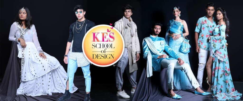 Home - KES' Shroff College