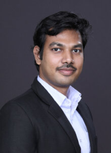 Mr. Chetan Bose - KES' Shroff College