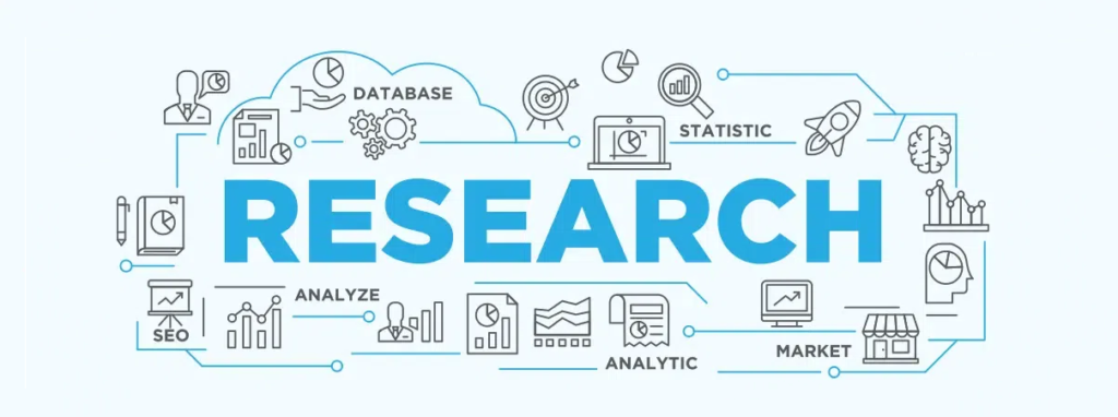 Research - KES' Shroff College