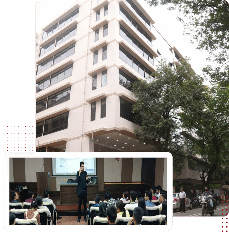 MBA in Marketing & Finance – KES School of Business