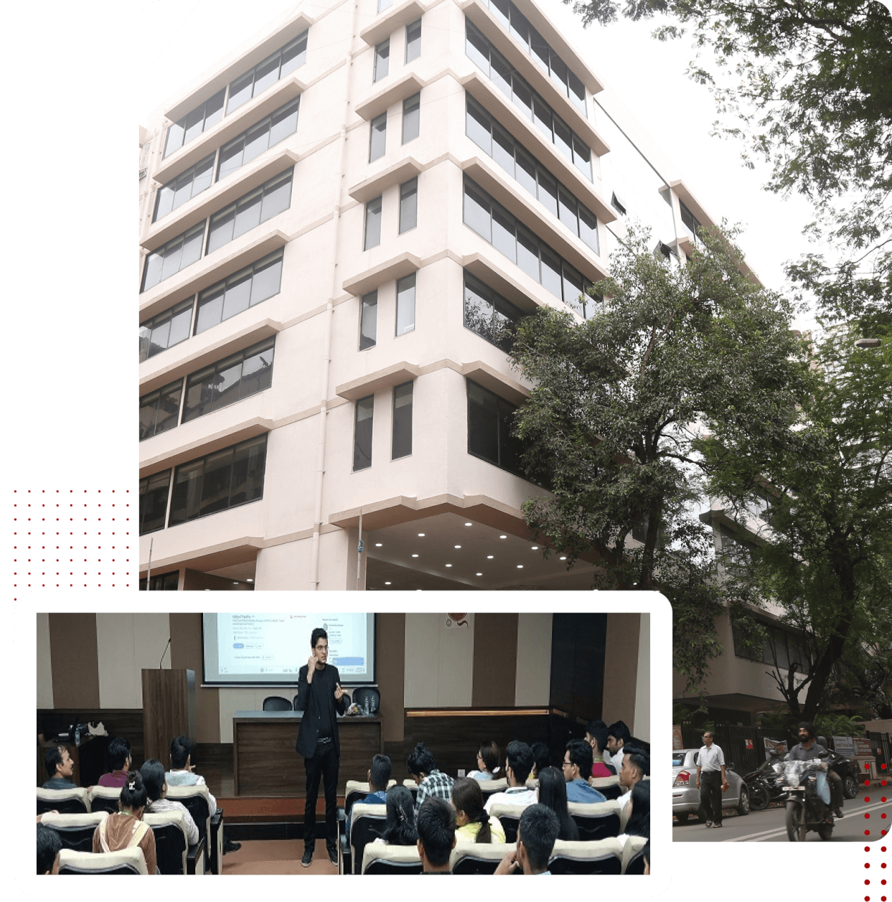 MBA in Marketing & Finance – KES School of Business