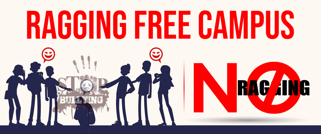 Anti-Ragging Cell - KES' Shroff College